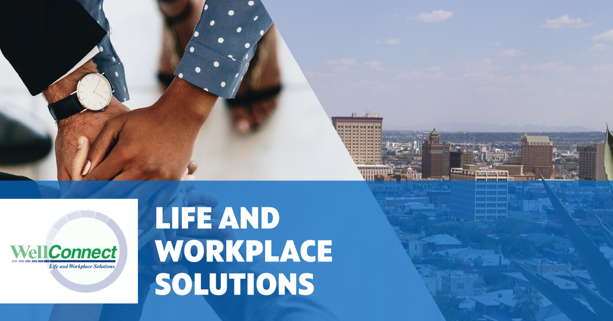 About - WellConnect | El Paso, Texas Mental Health Professionals